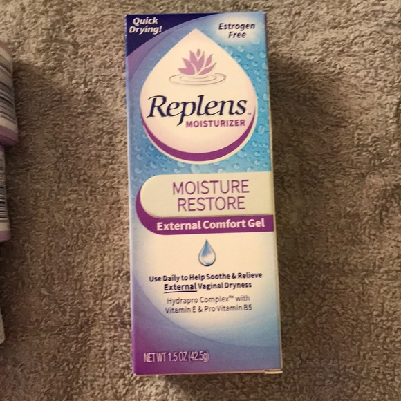 Other | Rephresh And Replens Lot | Poshmark